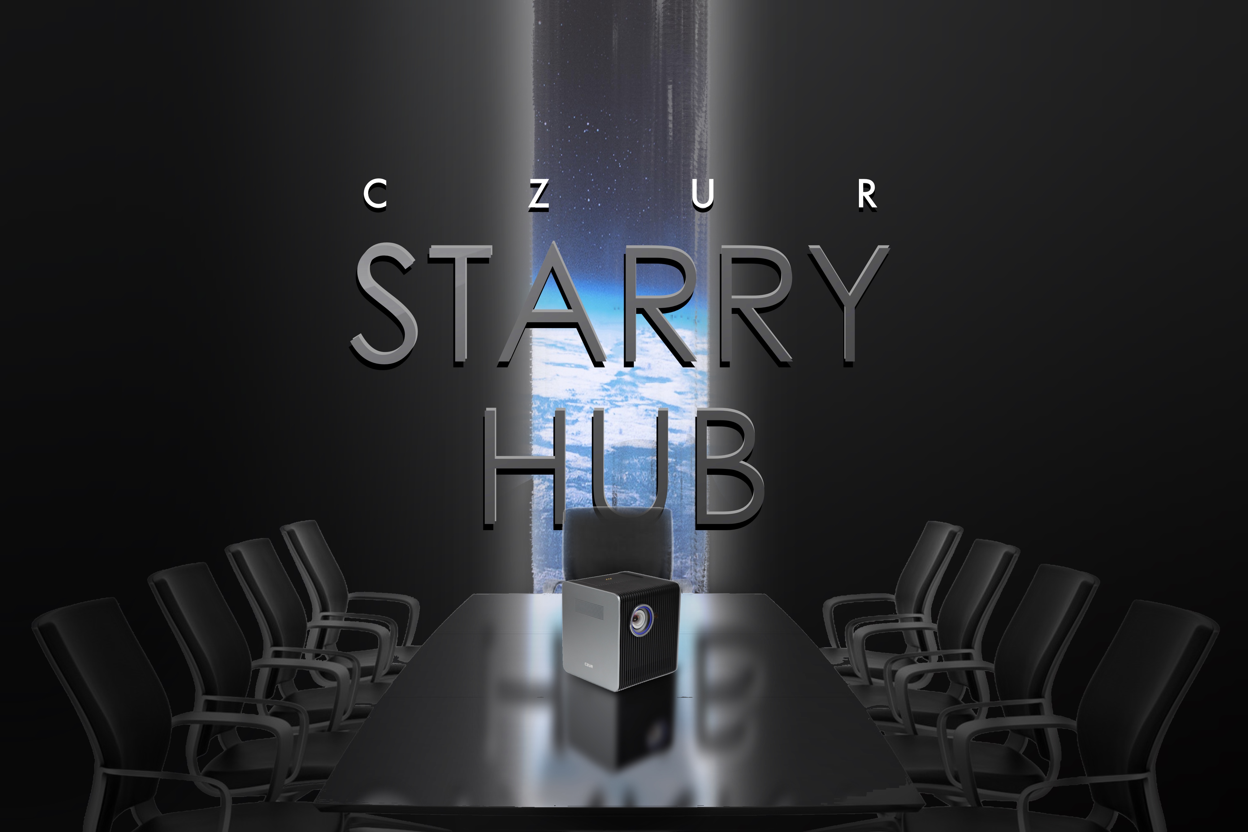糖纸众测丨 AI 办公新物种，成者 StarryHub 会议星小体验 | 爱范儿